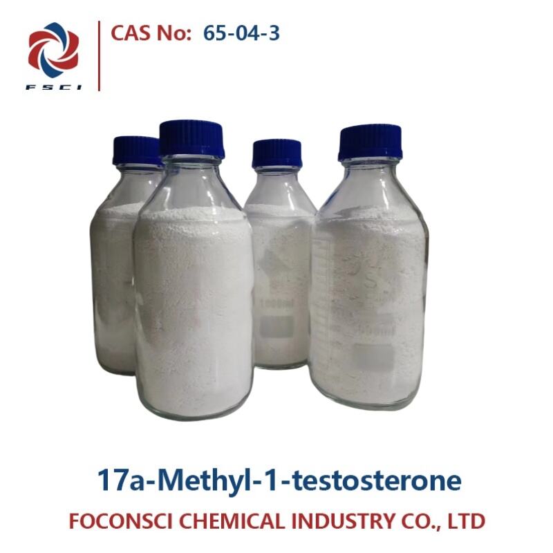 CAS 65-04-3, China CAS 65-04-3 Manufacturers, Suppliers, Factory -Foconsci Chemical Industry Co ...